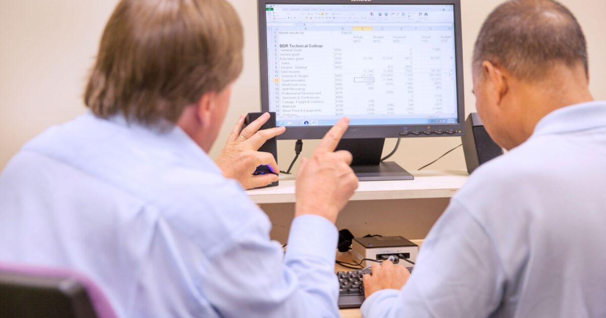 David Woodbridge - Tech Update Part 1 | Powerd Media