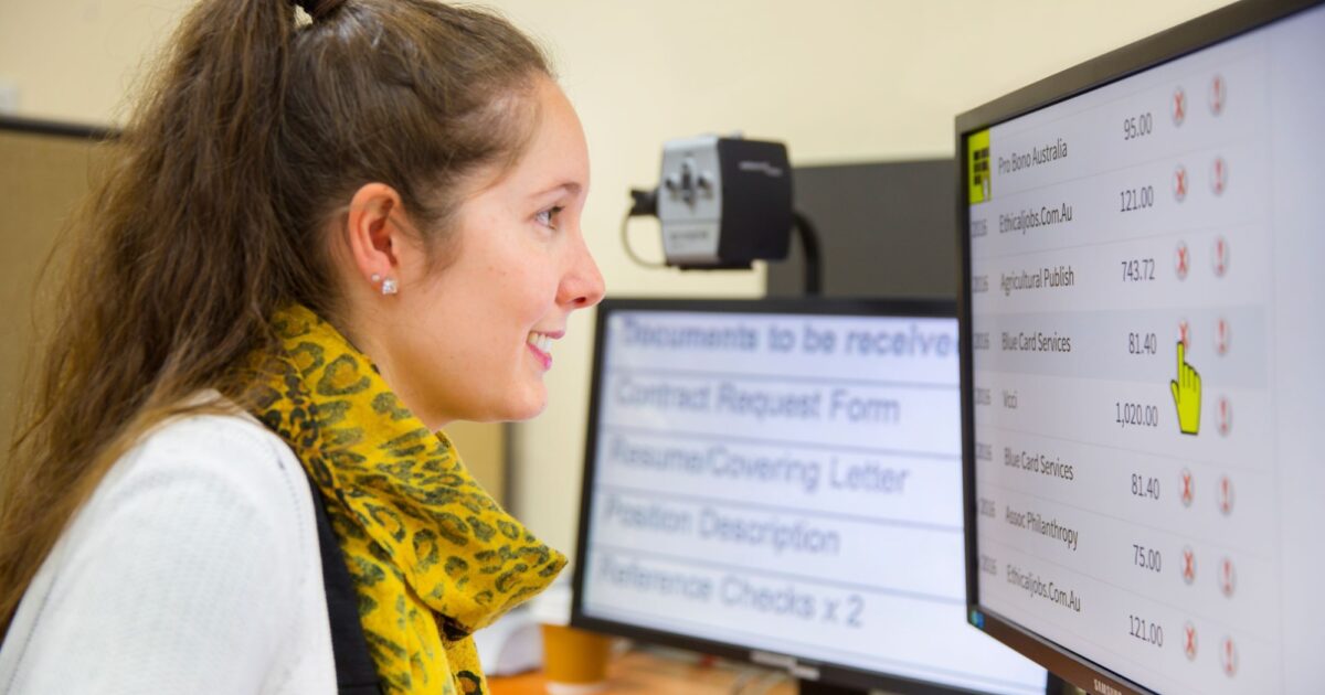 Be-My-Eyes AI Assistant Tech | Powerd Media