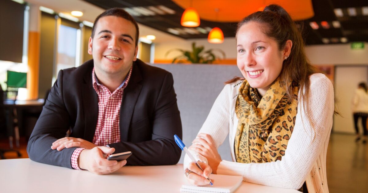 Catching up on Apple Keynote | Powerd Media