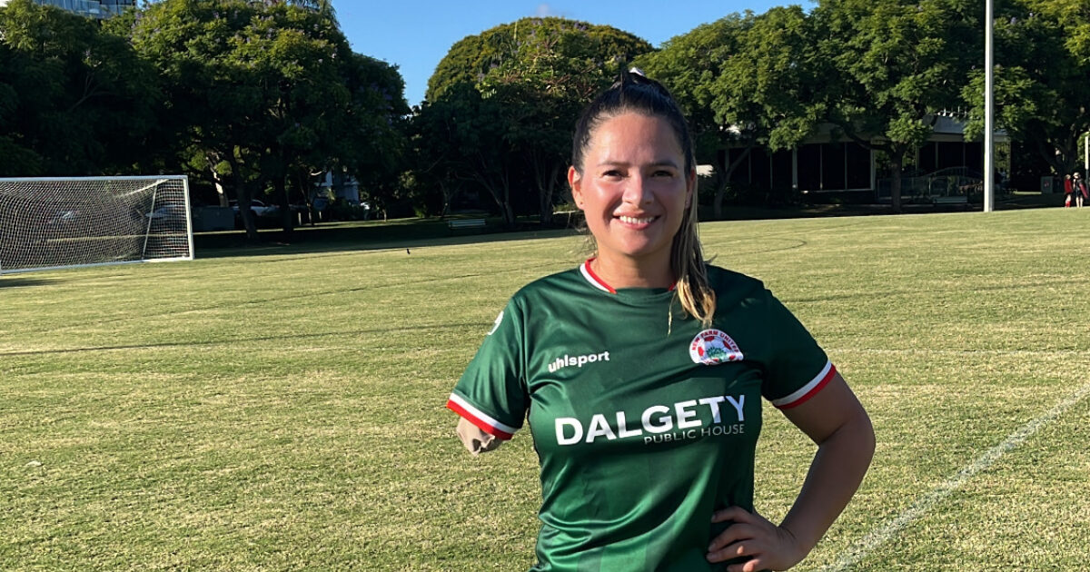 How Sahily Carrero found meaning through social media… | Powerd Media