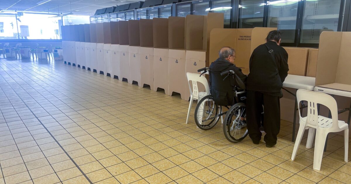 AEC to improve voting accessibility for Australians… | Powerd Media