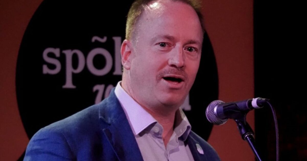 Aaron Mitchell (part 1) | Powerd Media