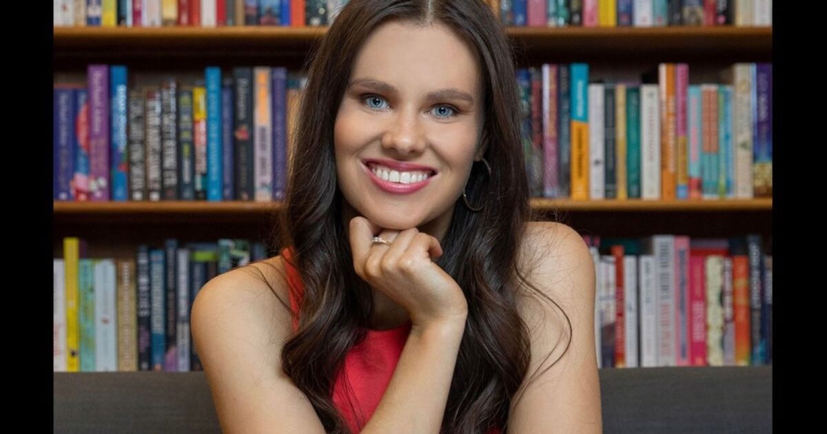 Alina Bellchambers (part 1) | Powerd Media