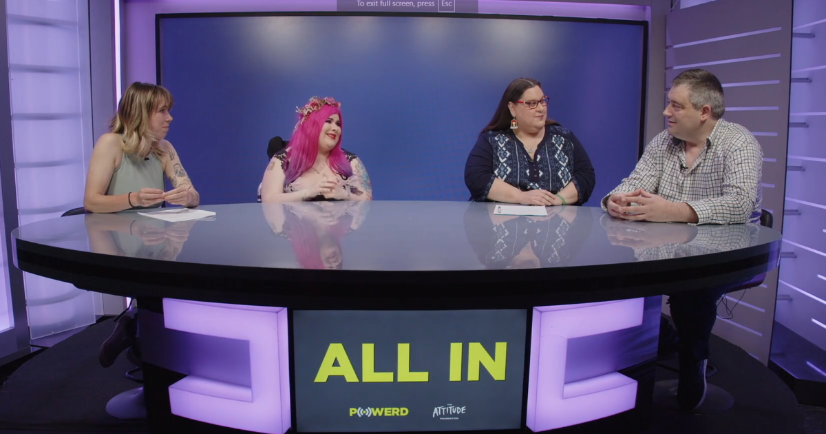 All In - Episode 6 | Powerd Media