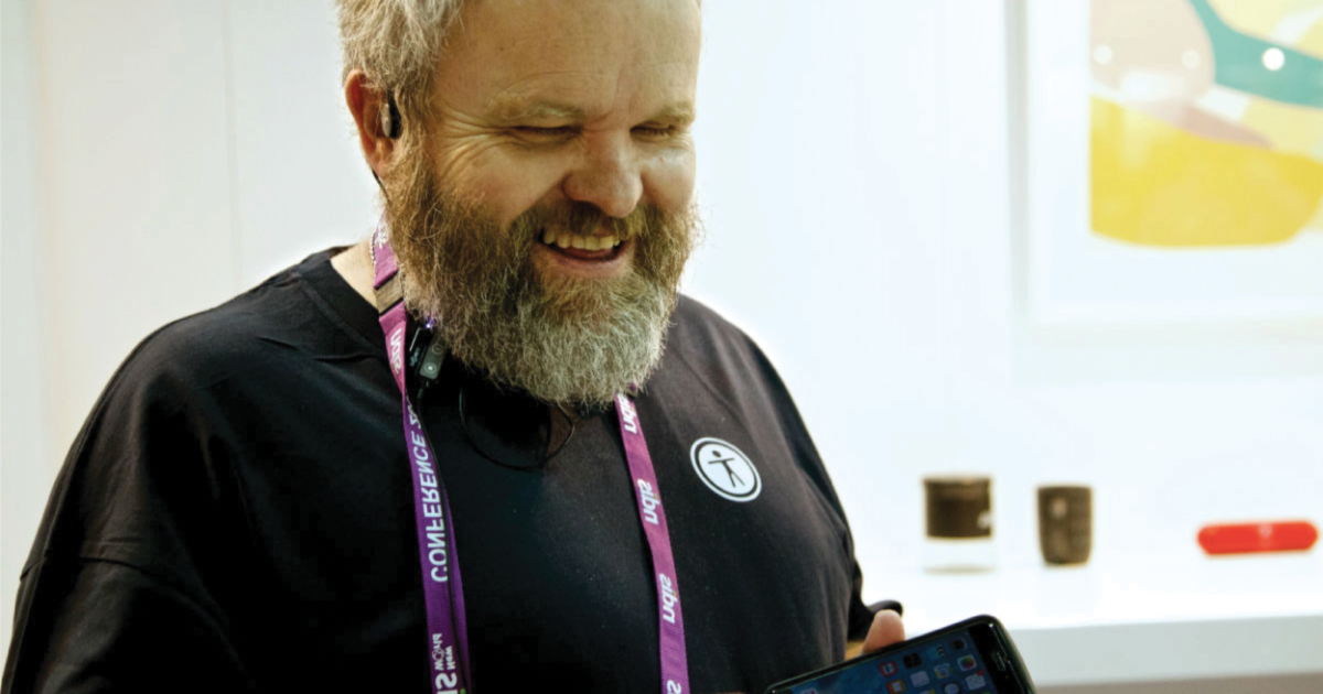 Smart tech, smart dogs... and smart thinking | Powerd Media