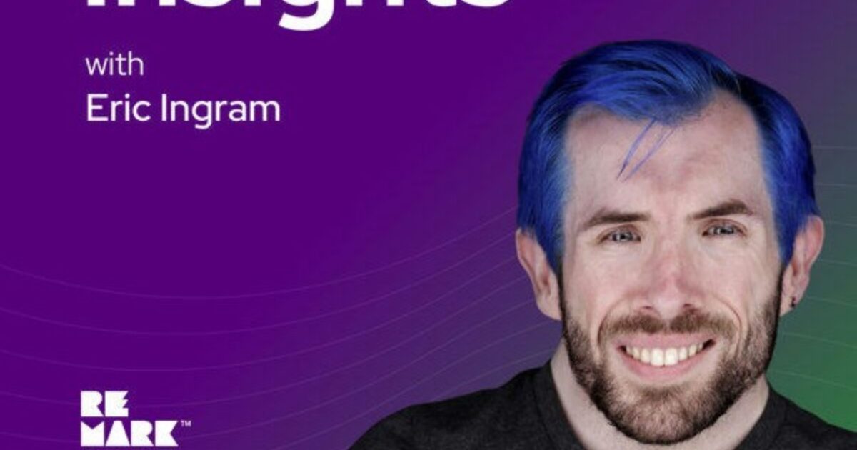 Eric Ingram - pioneering accessible space exploration | Powerd Media