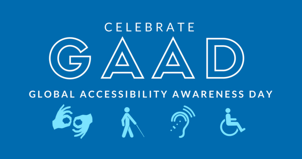 Mountbatten Tutor, Accessibility Awareness Day and… | Powerd Media