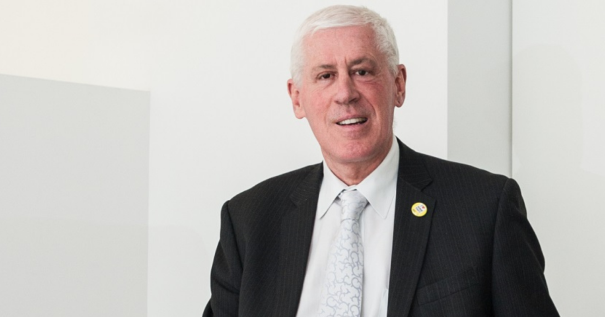 Graeme Innes | Powerd Media