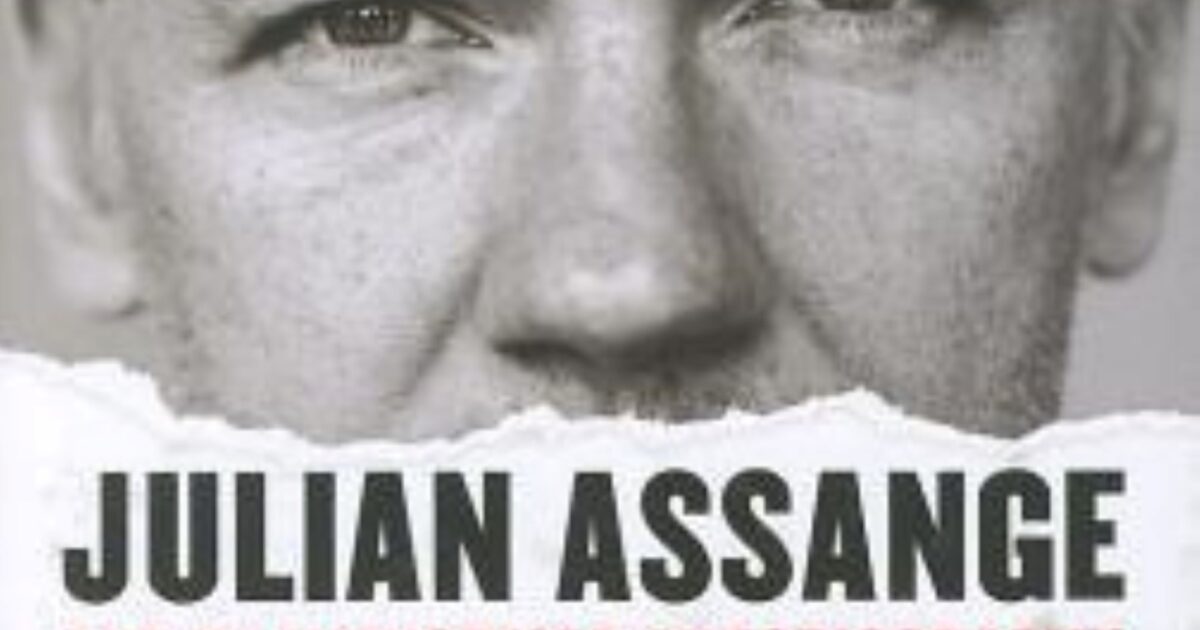 Julian Assange - by the man himself | Powerd Media