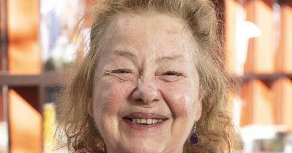 Vale Kerry Greenwood | Powerd Media