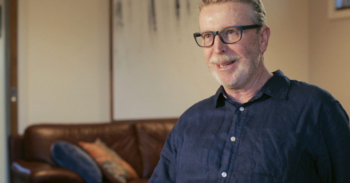 Jason McCurry: 'The Politician' + 'A Quiet Place' | Powerd Media