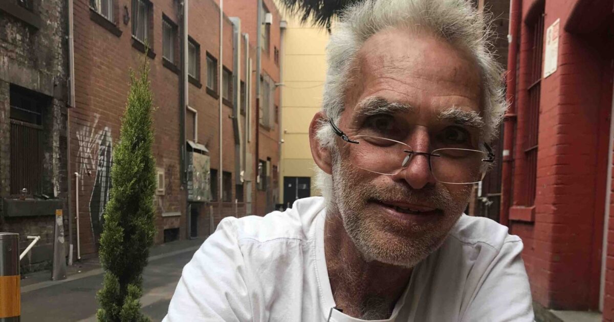 Rory Harris (part 1) | Powerd Media