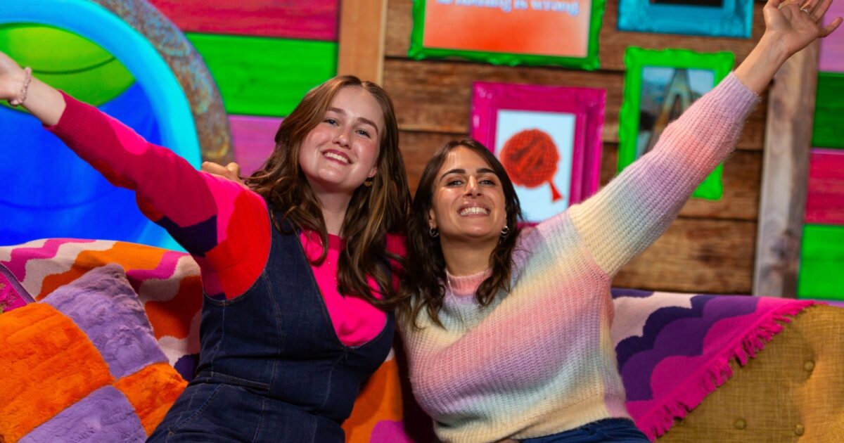 Scamp - Episode 3 - Grace Jarvis | Powerd Media