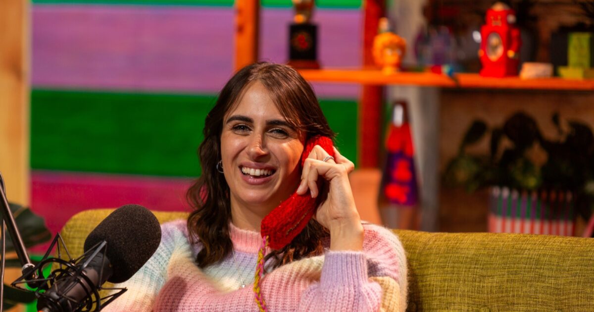 Scamp - Episode 4 - William Rees | Powerd Media