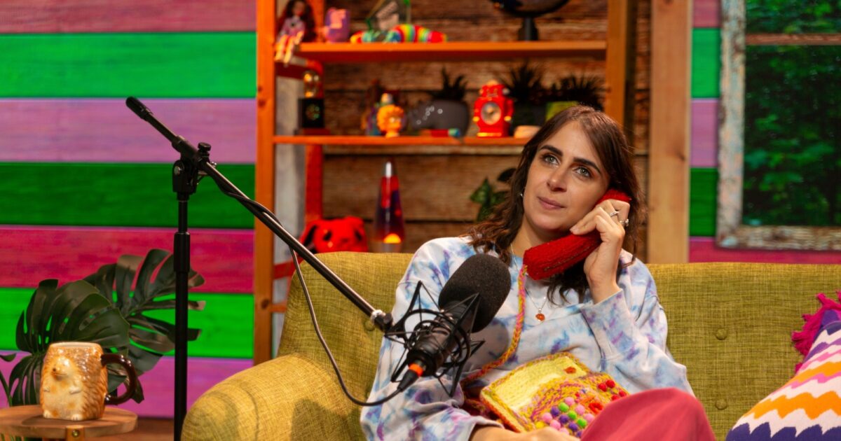 Scamp - Episode 8 - Scout Boxall | Powerd Media