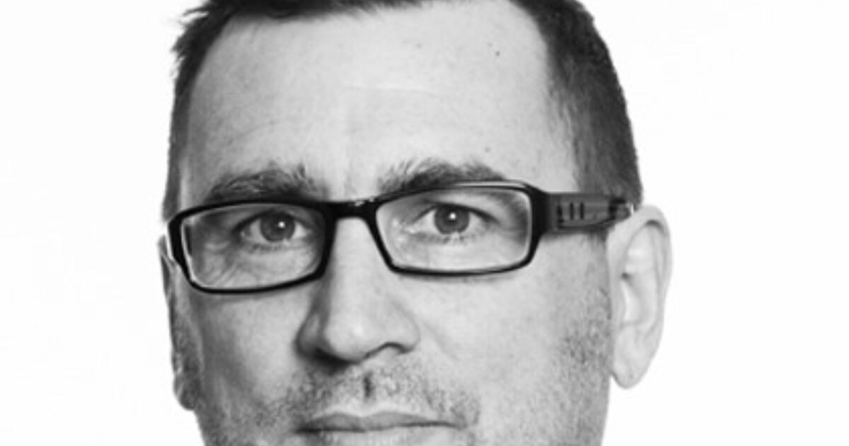 Steve Brock (part 1) | Powerd Media