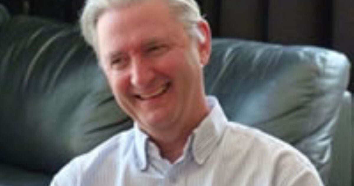 The many voices of Tony Porter | Powerd Media