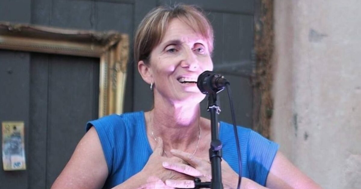 Tracey O'Callaghan (revisited) | Powerd Media