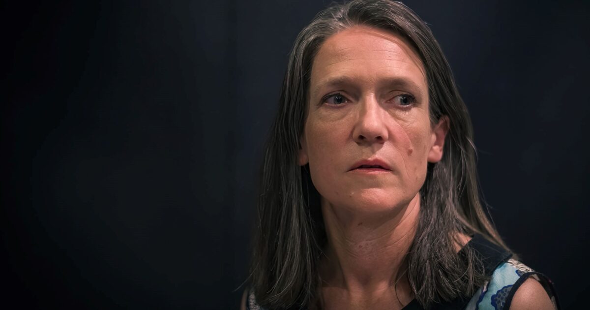 Tracy Crisp - part 1 | Powerd Media