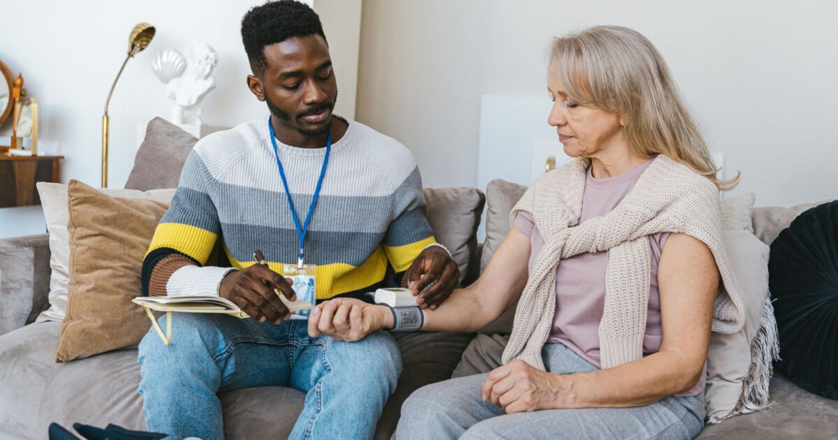 Greater attention needed on community service workforce | Powerd Media