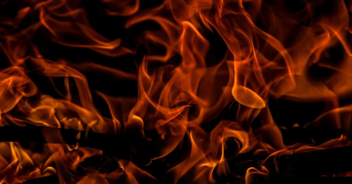 The Hong Kong high-rise fire shows how difficult it is… | Powerd Media